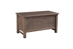 Cedar Hope Chests, Amish Storage Chests, and Wooden Trunks from