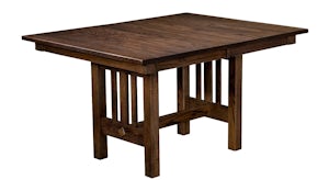 Amish Dining Tables from DutchCrafters Amish Furniture