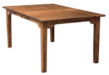 Amish Dining Tables from DutchCrafters Amish Furniture