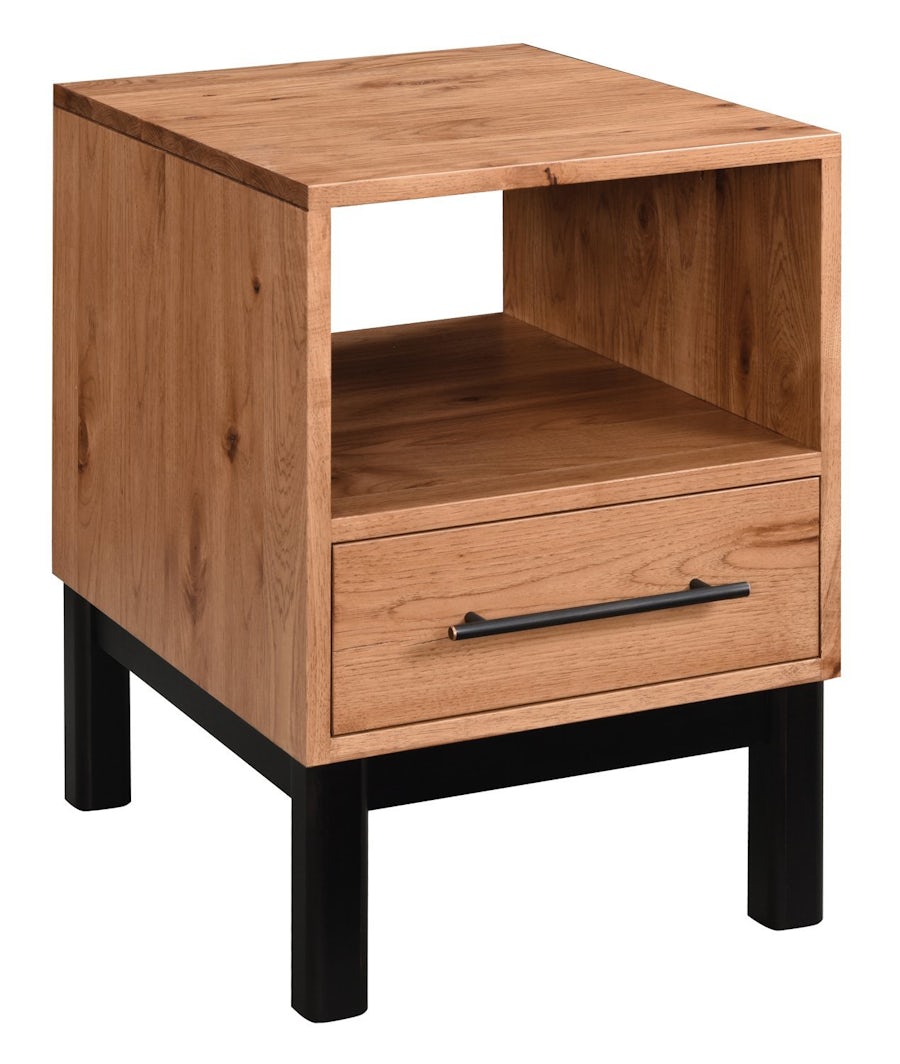 Cooper Side Table from DutchCrafters Amish Furniture