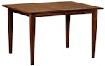 Amish Dining Tables from DutchCrafters Amish Furniture