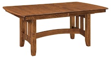 Amish Dining Tables from DutchCrafters Amish Furniture