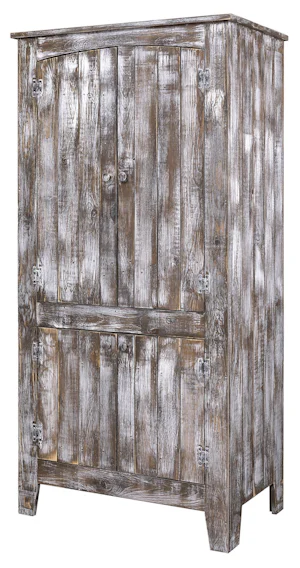 Amish Made Pie Safes | DutchCrafters Furniture