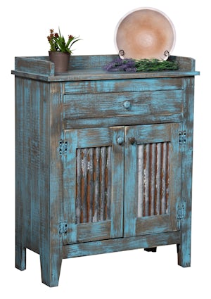 Amish Cupboards & Cabinets | Kitchen Storage | Amish Dining Furniture