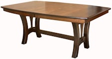 Amish Dining Tables from DutchCrafters Amish Furniture