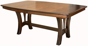 Amish Dining Tables from DutchCrafters Amish Furniture