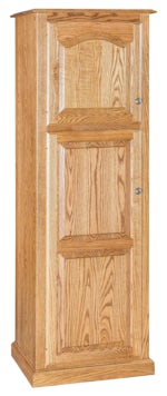 Amish Cupboards & Cabinets | Kitchen Storage | Amish Dining Furniture