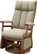 Amish Rockers & Gliders for Exceptional Comfort and Relaxation