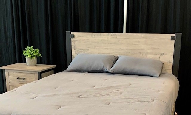 Dearborn Bed from DutchCrafters Amish Furniture