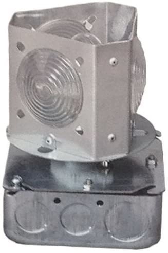 Revolving Lighthouse Beacon from DutchCrafters Amish Furniture