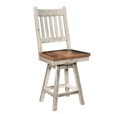 Amish Bar Stools | Amish Made Barstools