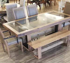 Urban Reclaimed Barnwood Collection