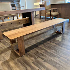Amish Benches | DutchCrafters Amish Furniture