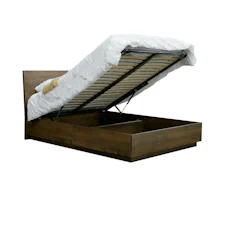 Storage Beds from DutchCrafters Amish Furniture