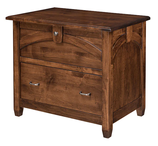 Amish Filing Cabinets - Solid Wood & Durable | DutchCrafters - Page 2