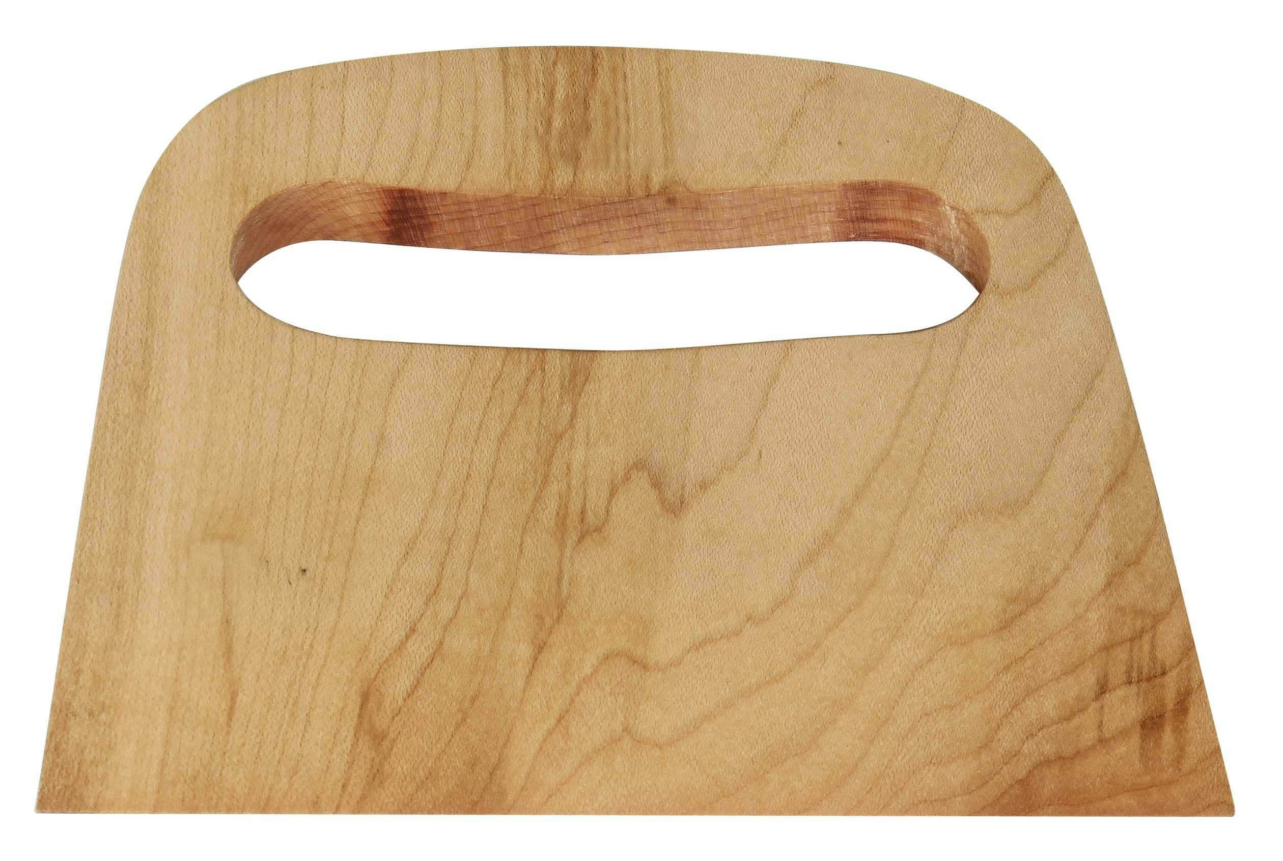 Solid Wood Baker's Bench Knife from DutchCrafters Amish Furniture