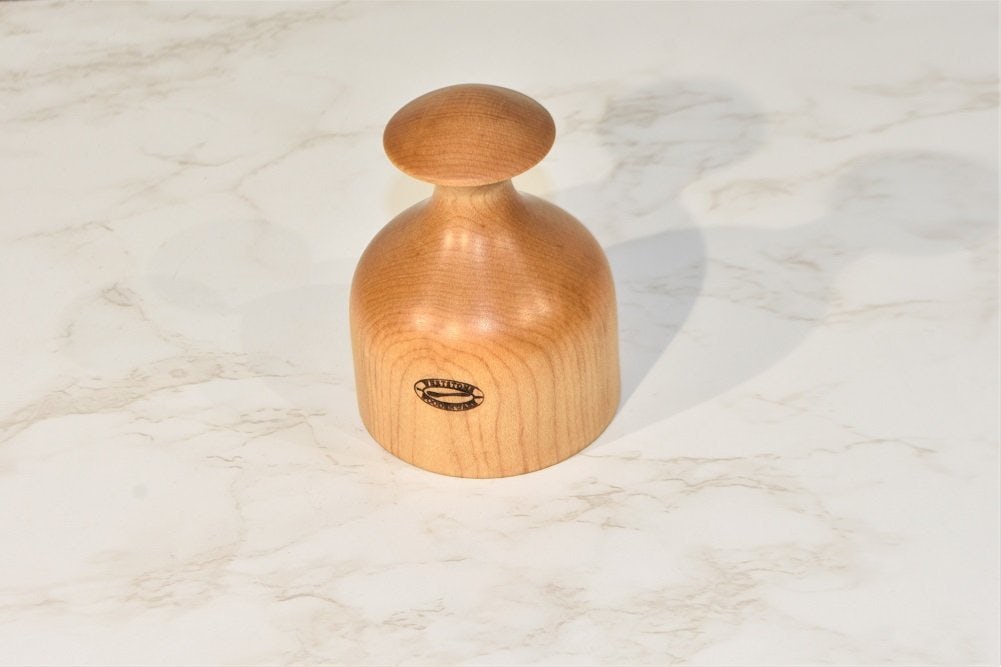 Maple Wood Biscuit Cutter In-Stock from DutchCrafters Amish Furniture