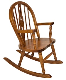 Handcrafted Kids Furniture from DutchCrafters Amish Furniture