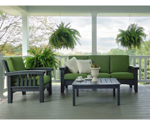 Amish Outdoor Furniture and Patio Sets from DutchCrafters Amish