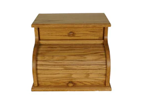 Bread Boxes