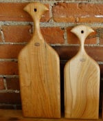 Solid Wood Kitchen Accessories from DutchCrafters Amish Furniture