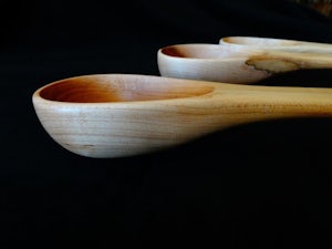 American Made Kitchen Utensils Collection