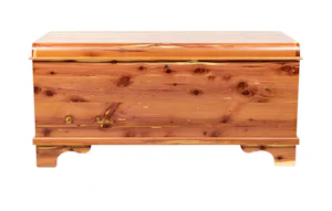 Cedar Hope Chests from DutchCrafters Amish Furniture