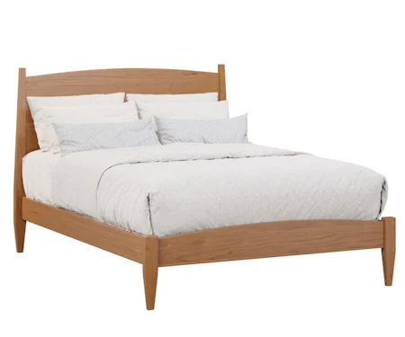 Amish Bed Frames & Solid Wood Beds – Handcrafted in USA