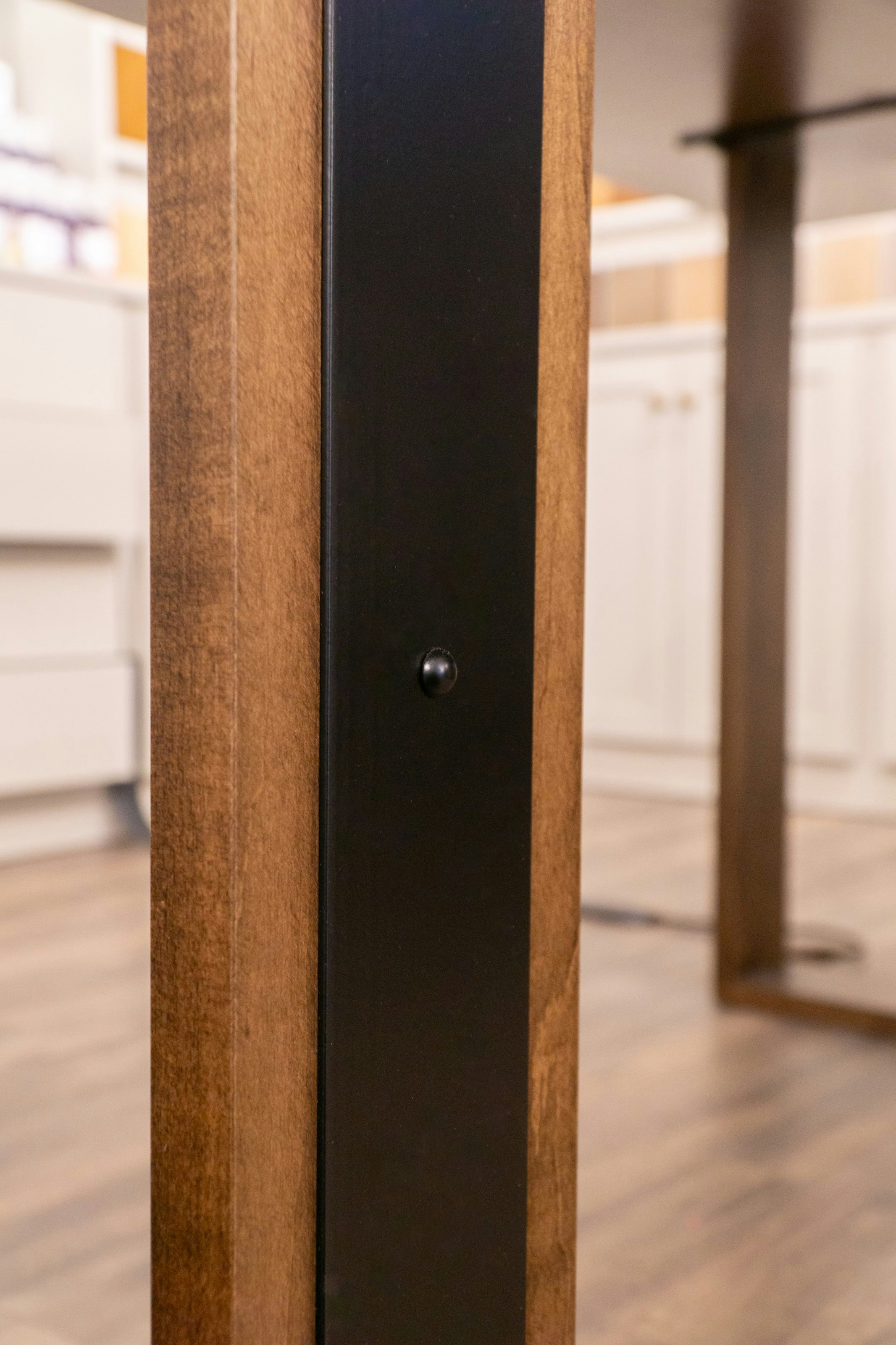 Summit Dining Table from DutchCrafters Amish Furniture