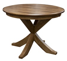 Amish Dining Tables from DutchCrafters Amish Furniture