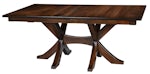 Amish Dining Tables from DutchCrafters Amish Furniture