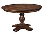Amish Dining Tables from DutchCrafters Amish Furniture