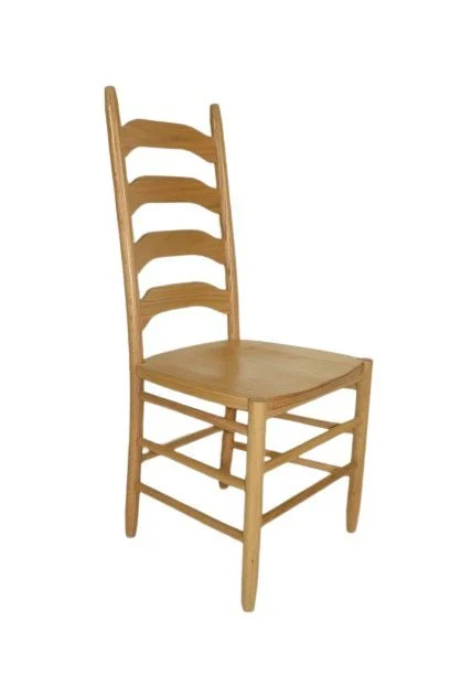 Amish Dining Chairs – Made in the USA Solid Wood Seating | - Page 18