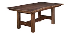 Amish Dining Tables from DutchCrafters Amish Furniture