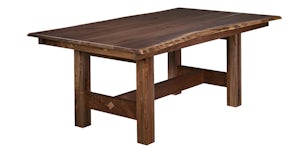 Amish Dining Tables from DutchCrafters Amish Furniture