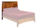 Amish-crafted Wooden Headboards – Timeless Style | DutchCrafters