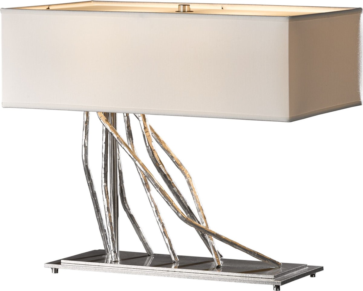 Hubbardton Forge Brindille Table Lamp from DutchCrafters Amish