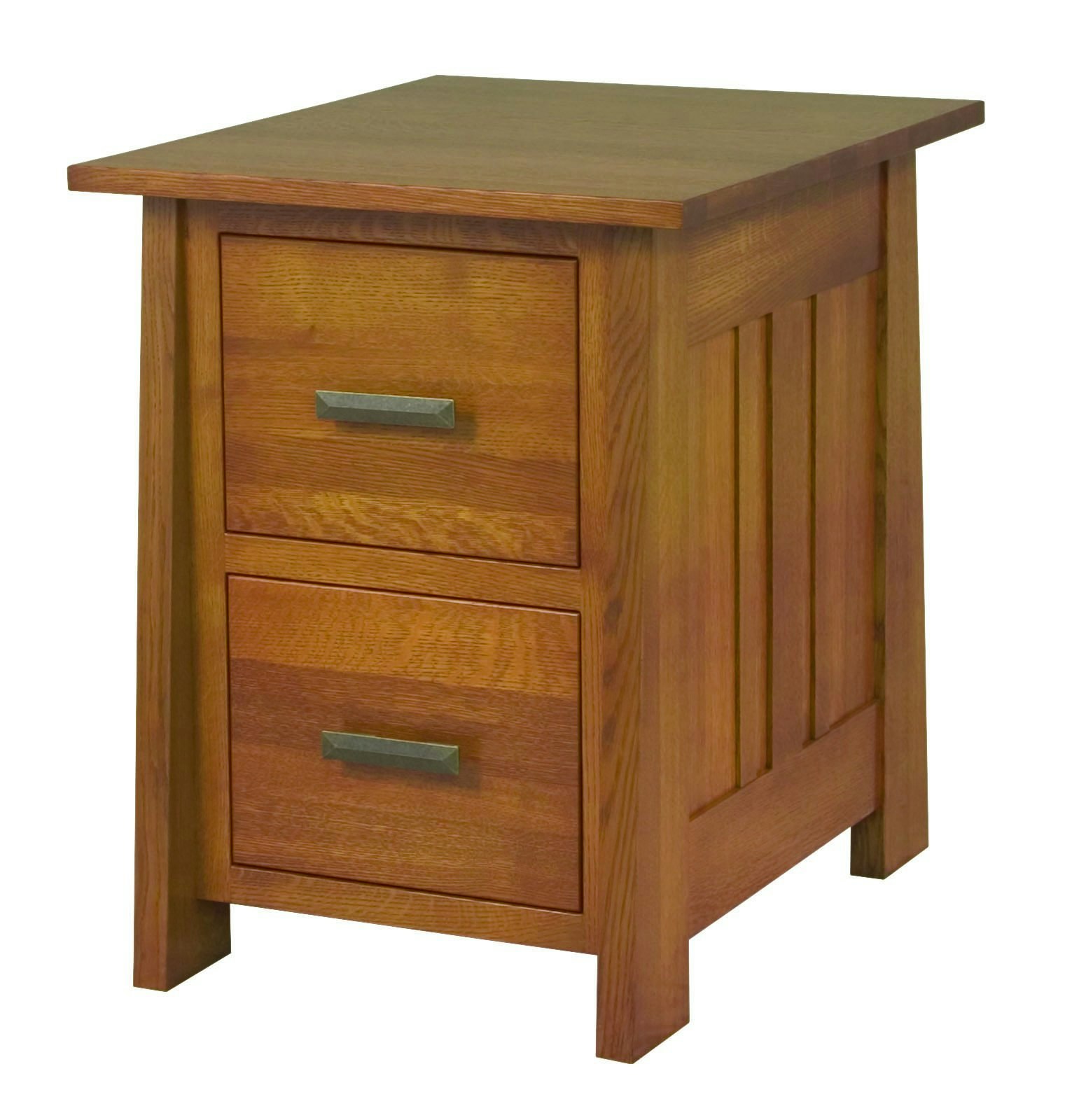 Meridian Home Office Furniture Set