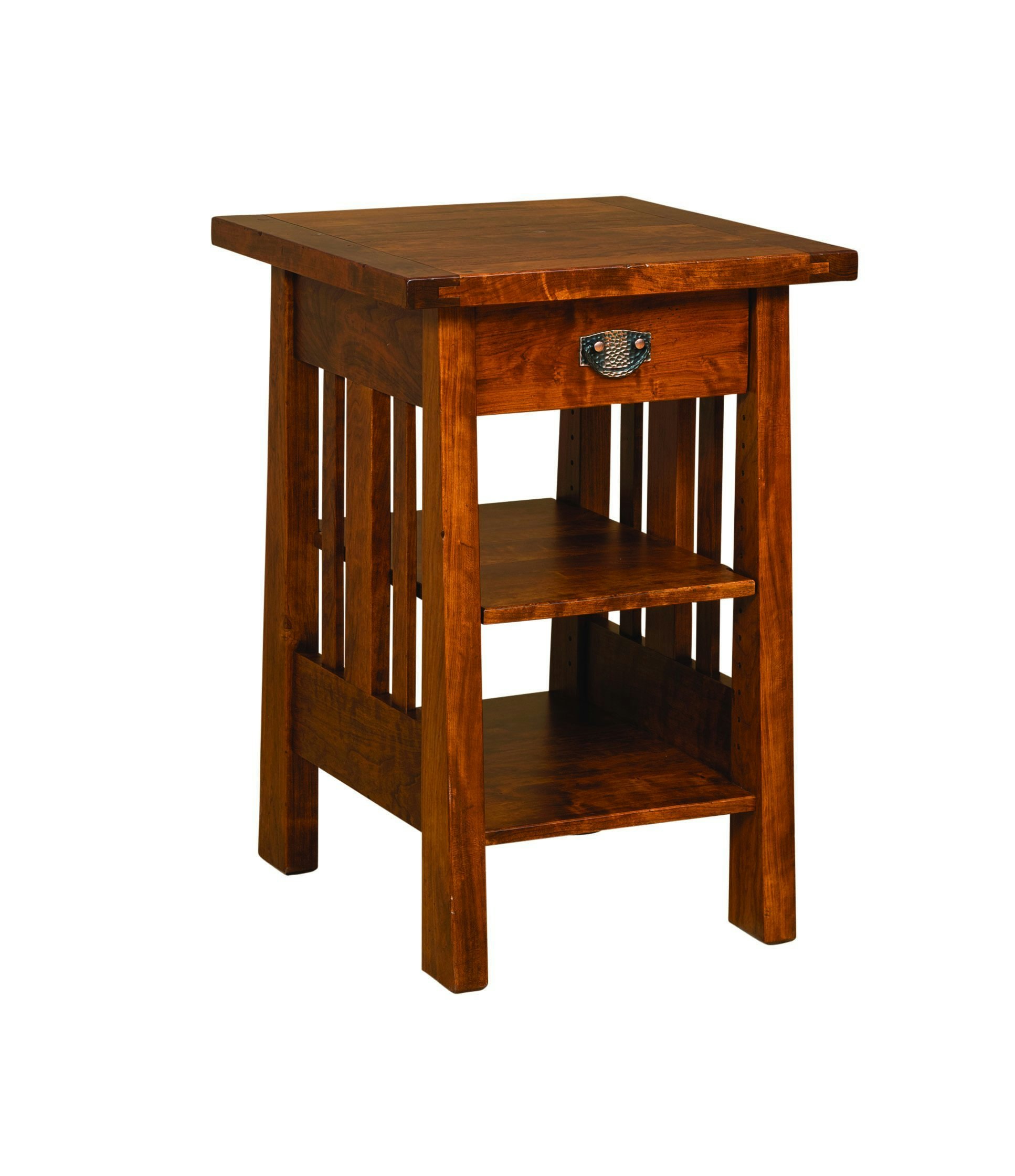 Meridian Home Office Furniture Set