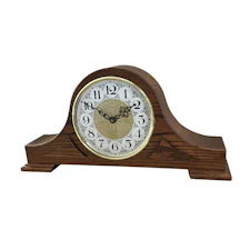 Superior Amish-Made Clocks