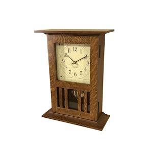 Amish Clocks Collection