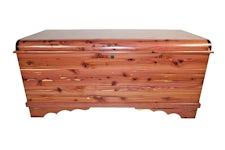 Amish Hope Chest Collection