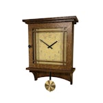 Amish Wall Clocks | Traditional Decor for Timekeeping | DutchCrafters