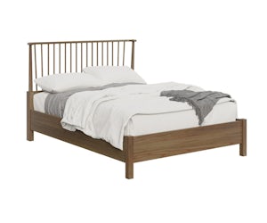 Classic Solid Wood Windsor Beds | Amish-Made | DutchCrafters