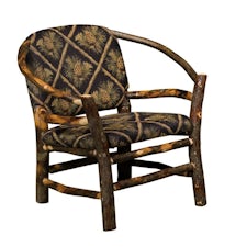 Safe, Wooden Kids Chairs | Amish Made in America | DutchCrafters