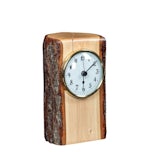 Superior Amish-Made Mantle Clocks