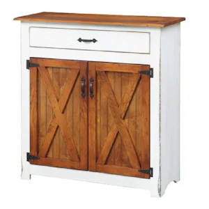 Amish Pantry Cabinets & Cupboards | Solid Wood | DutchCrafters