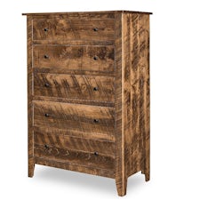 Handcrafted Amish Chests of Drawers from DutchCrafters