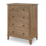 Handcrafted Amish Chests of Drawers from DutchCrafters