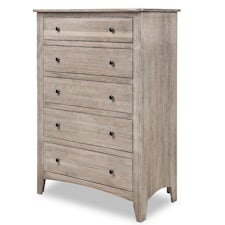 Handcrafted Amish Chests of Drawers from DutchCrafters